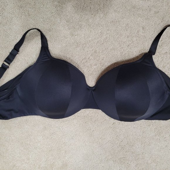 Trusst | Intimates & Sleepwear | Trusst 36f Black Full Coverage ...